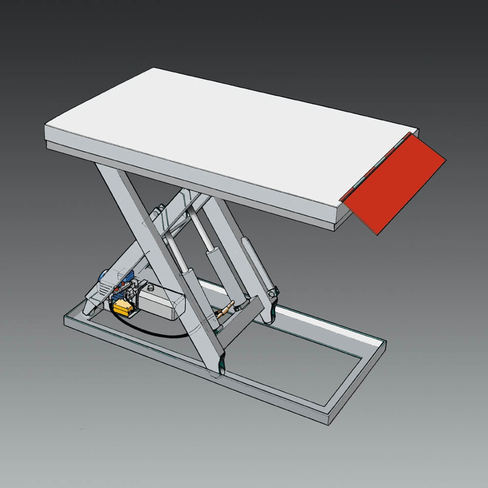 Accessories - Hymo AB