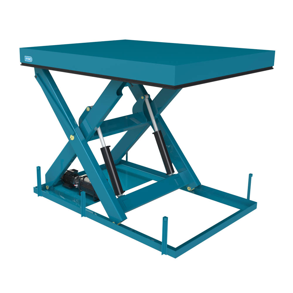 LX80-16/20 - Hymo AB