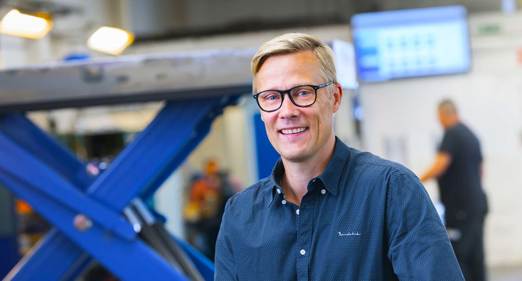 Is Your Company Ready for the New EN 1570-1 Standard? - Hymo AB